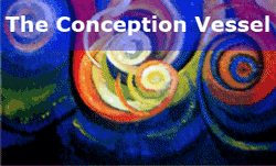 The Body Meridians - An Energy map